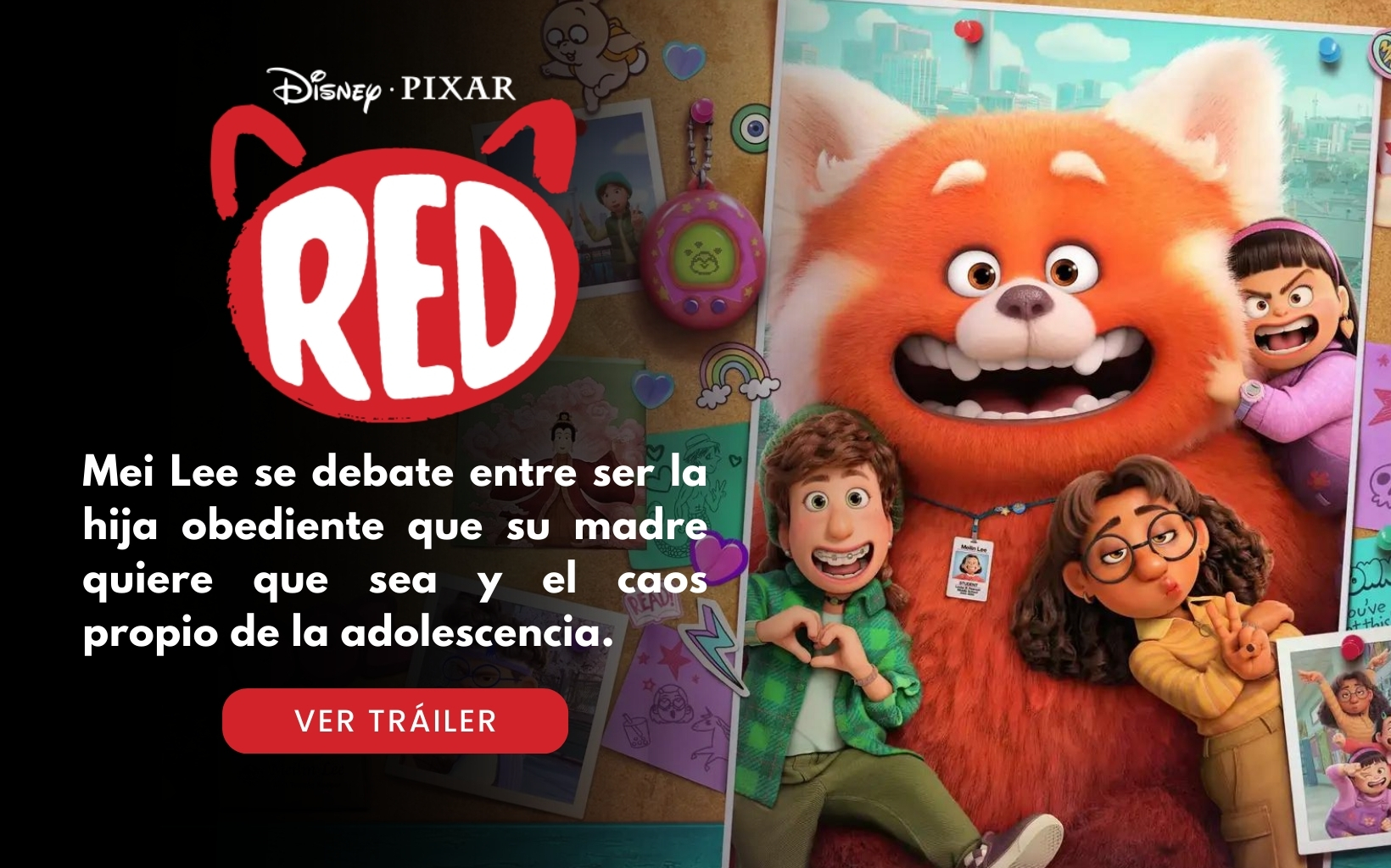 La Cartelera de Cine México